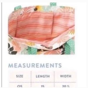 Matilda Jane | Bags | New Matilda Jane Tote | Poshmark